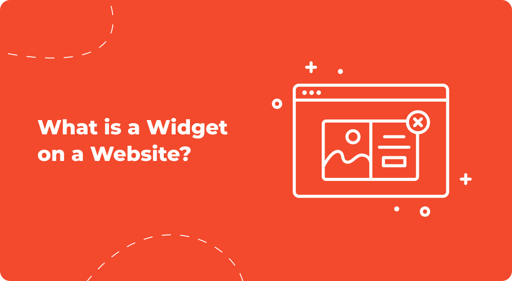 25 Website Widgets with Examples to Embed in 2024 — Claspo.io